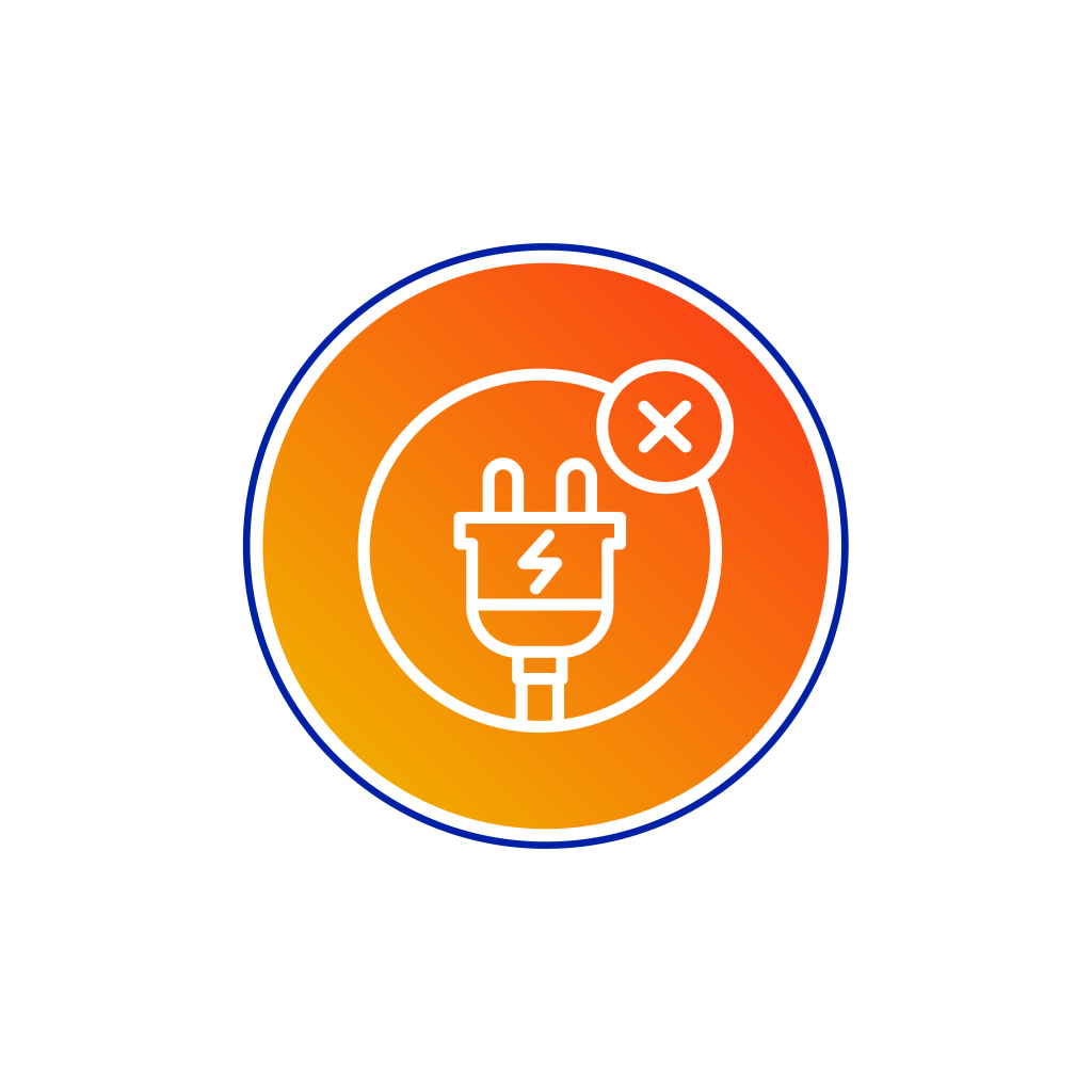 Utility Outage / Disruption » UF Emergency Management