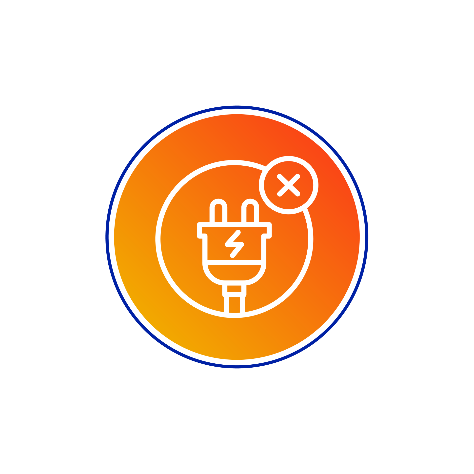 Utility Outage / Disruption » UF Emergency Management